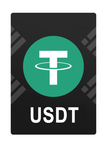 Tarjeta de Regalo Binance USDT